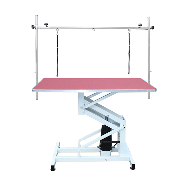 CFV-N-201 Vet Grooming Table – Care For Vet